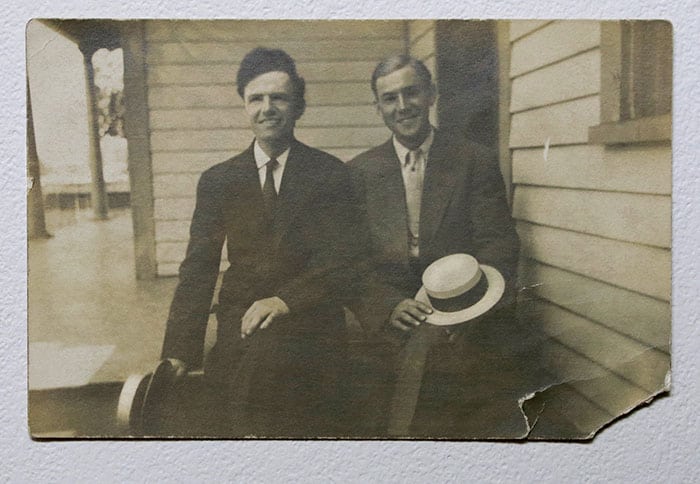 Jeff Stookey - Author of Medicine for the Blues trilogy